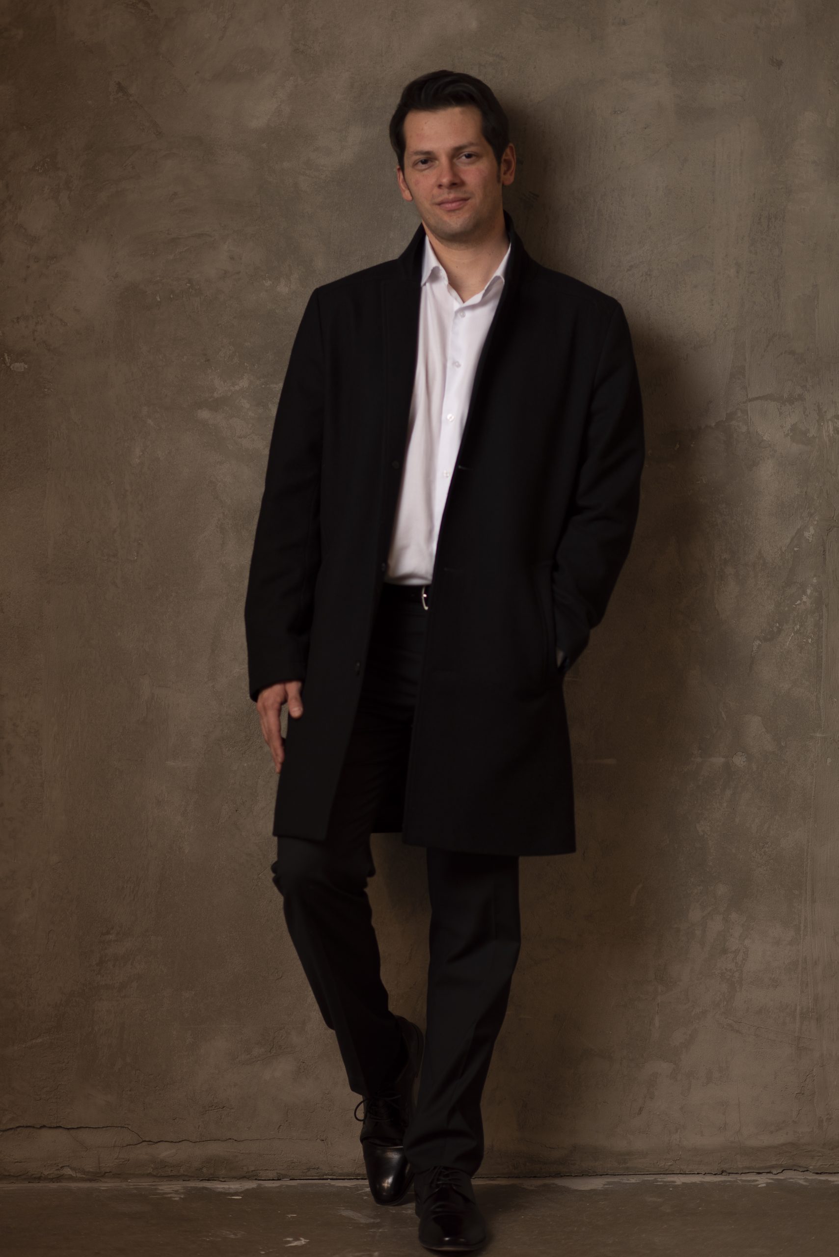 Gallery - Daryl Rojas