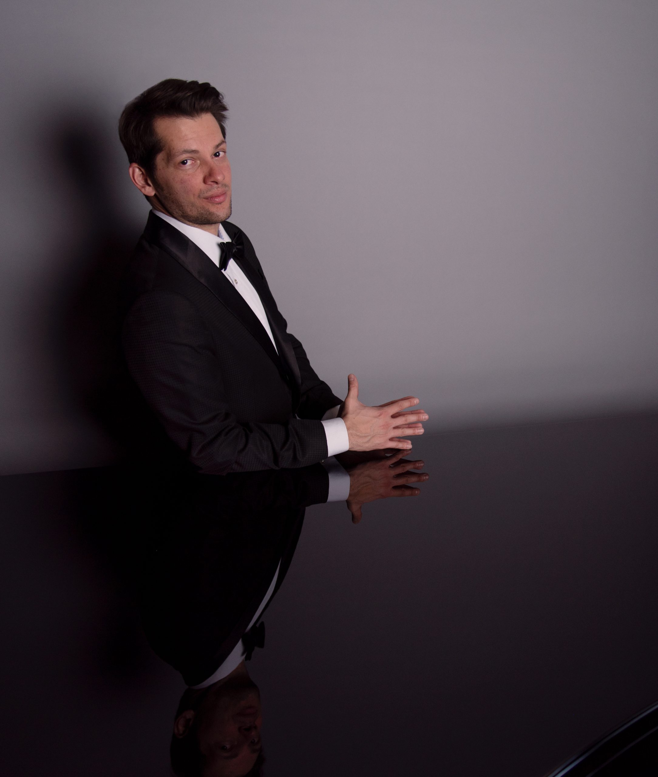 Gallery - Daryl Rojas